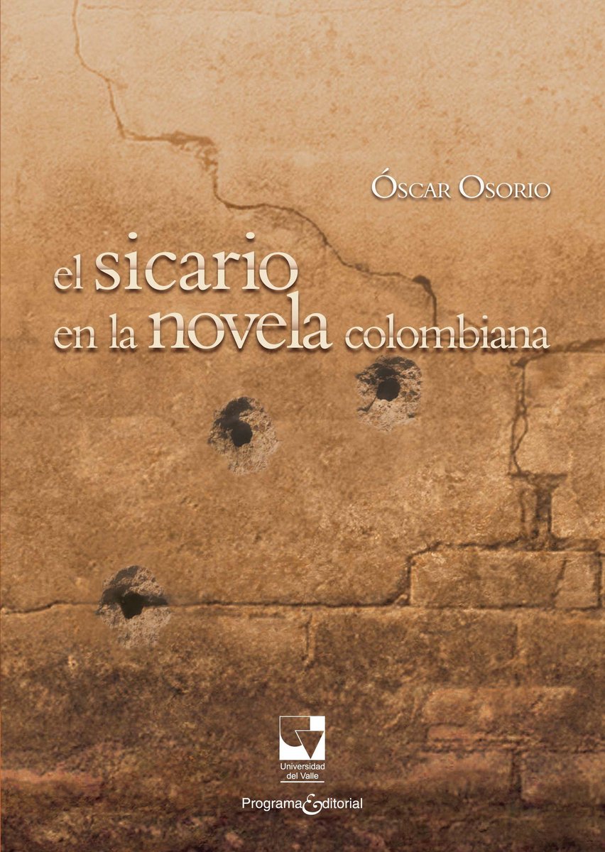Libros de investigación 2 - El sicario en la novela colombiana (ebook), Oscar Osorio |... | bol.com