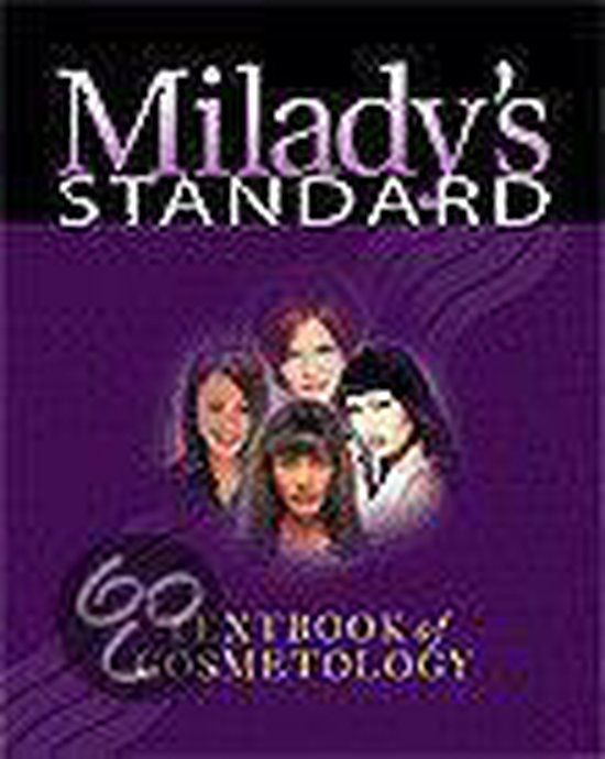 Milady's Standard Textbook of Cosmetology | 9781562534677 | Milady ...