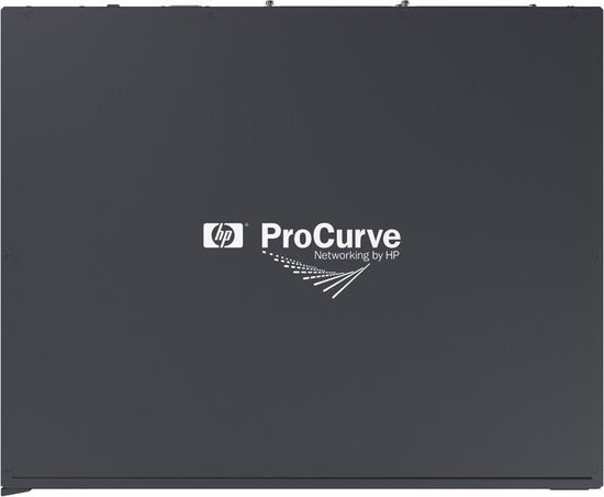 HP ProCurve 2910al-24G-PoE+ Switch | bol.com