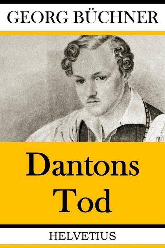 Dantons Tod (ebook), Georg Buchner | 9783748526520 | Boeken | bol