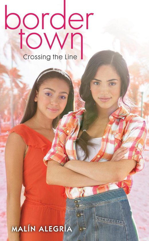 Border Town #1 (ebook), Malin Alegria | 9780545472845 | Boeken | bol