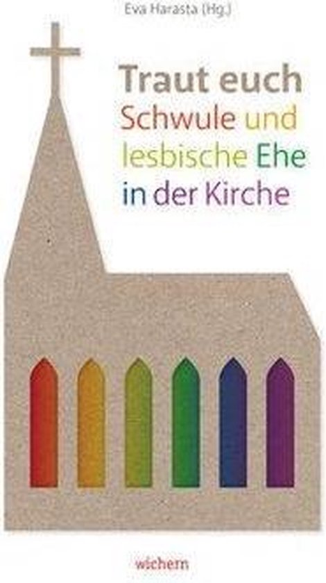 Traut euch (ebook) | 9783889815149 | Boeken | bol.com