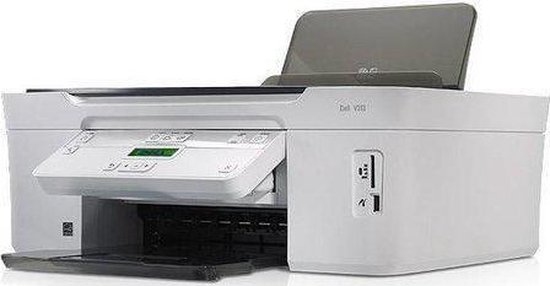 Dell V313w All-in-One Wireless Inkjet Printer (Origineel) | bol