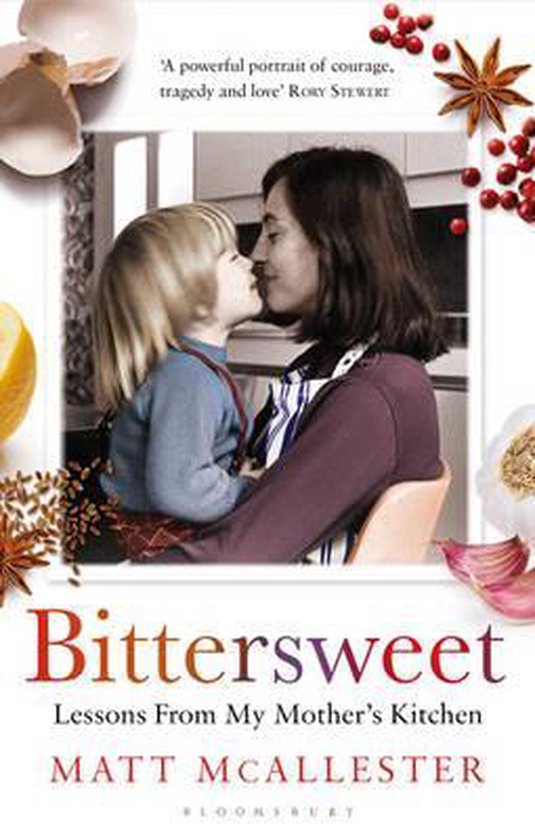 Bittersweet, Matt Mcallester | 9781408809600 | Boeken | bol.com