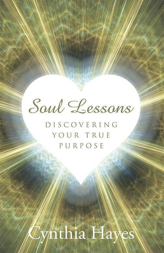 Soul Lessons (ebook), Cynthia Hayes | 9781504338363 | Boeken | bol.com