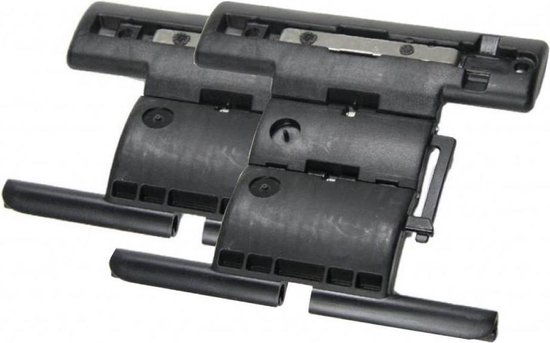 Somfy Starre verbinding OctoEasy - 2 delig 8k40 - hoh 60 mm | bol.com