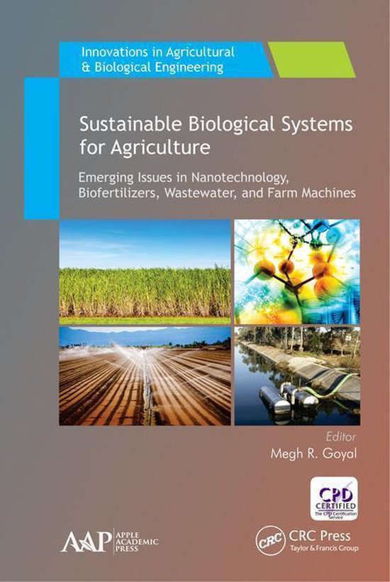 Innovations in Agricultural & Biological Engineering - Sustainable Biological Systems... | bol