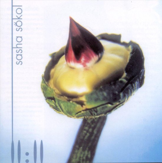 Once Once, Sasha Sokol | CD (album) | Muziek | bol