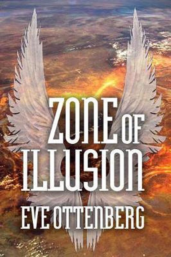 Zone of Illusion, Eve Ottenberg | 9781092257510 | Boeken | bol.com