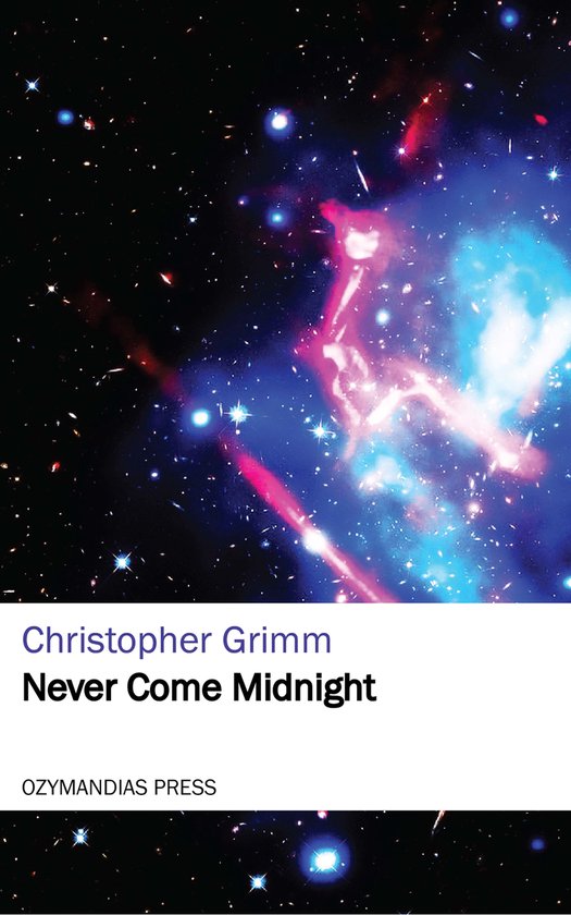 Never Come Midnight (ebook), Christopher Grimm | 9781531265434 | Boeken | bol