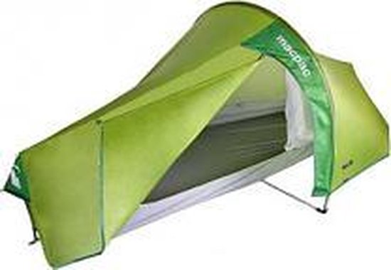 Macpac sololight | bol