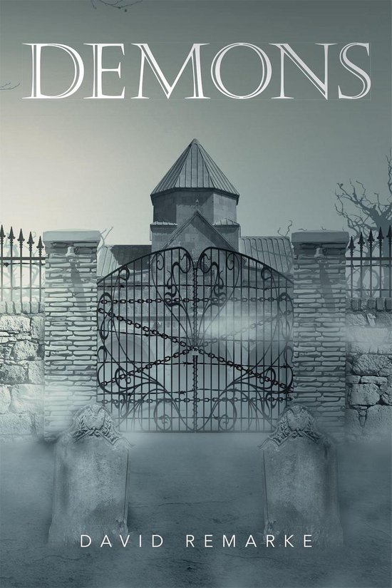 Demons (ebook), David Remarke | 9781681394282 | Boeken | bol.com