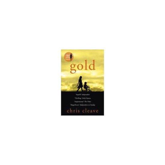 Gold, Chris Cleave | 9780340963456 | Boeken | bol.com