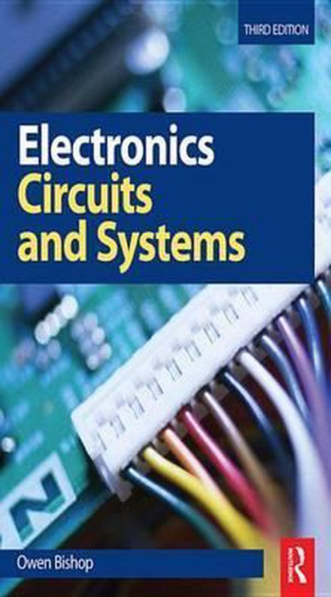 Electronics - Circuits and Systems (ebook), Owen Bishop | 9781136072376 ...