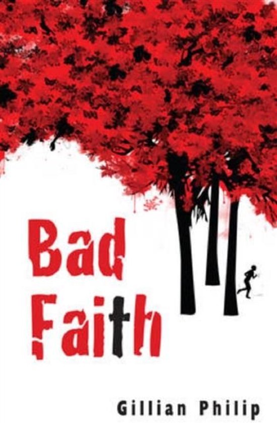 Bad Faith (ebook), Gillian Philip | 9781905537594 | Boeken | bol.com