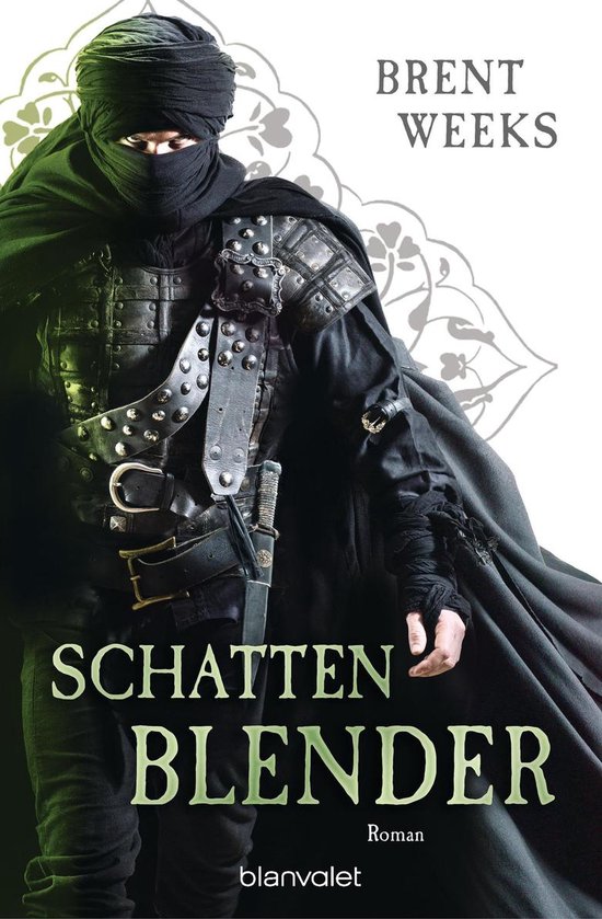 Licht-Saga (The Lightbringer) 4 - Schattenblender (ebook), Brent Weeks ...