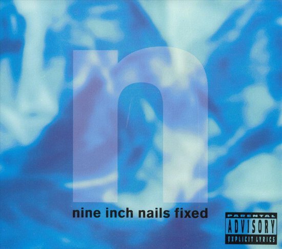 Fixed, Nine Inch Nails | CD (album) | Muziek | bol