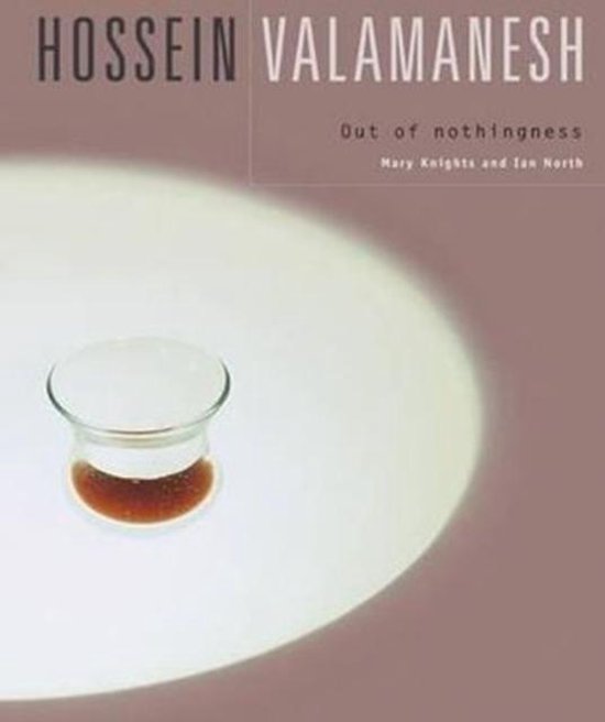 Hossein Valamanesh, Mary Knights | 9781743050057 | Boeken | bol.com
