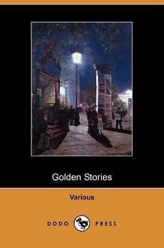 Golden Stories, Various (Selected By The Federation Of Children'S Book ...