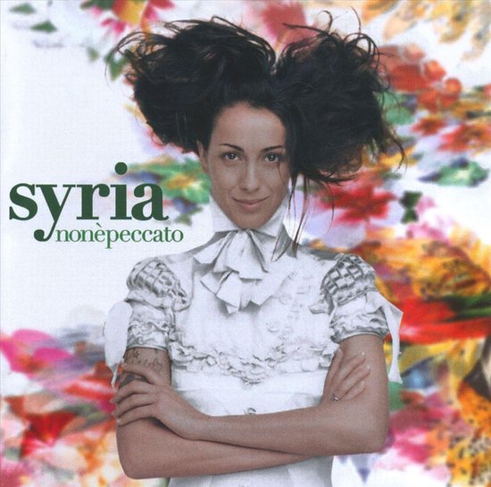Non È Peccato, Syria | CD (album) | Muziek | bol
