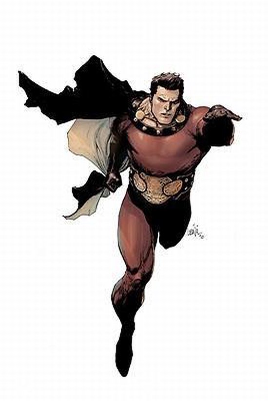 Superior, Mark Millar | 9780785136187 | Boeken | bol.com