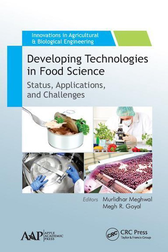 Innovations in Agricultural & Biological Engineering - Developing ...