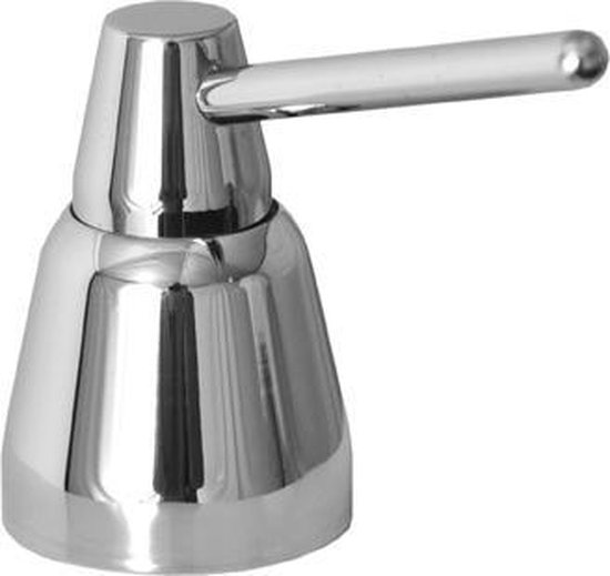 Doeco Zeeppomp Monza Chroom | bol