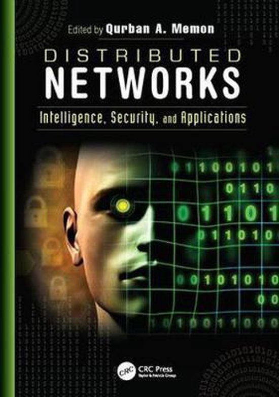 Distributed Networks | 9781138077010 | Boeken | bol.com