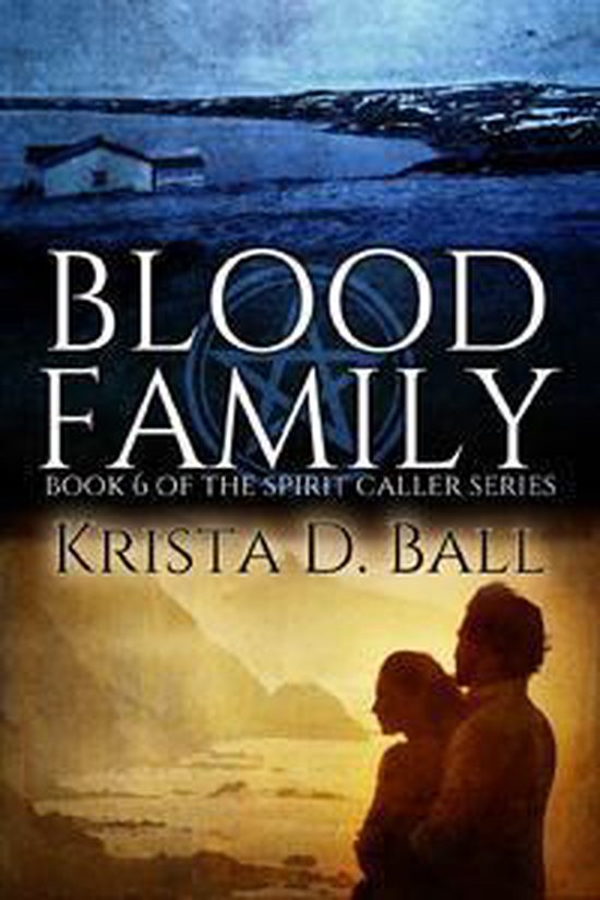 Blood Family (ebook), Krista D. Ball | 1230001338744 | Boeken | bol.com