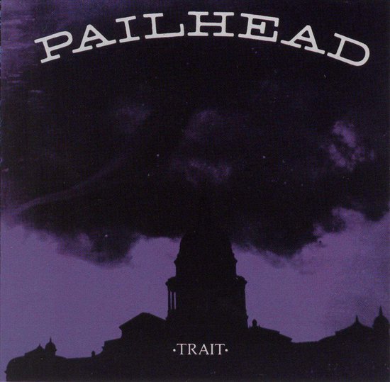 Trait, Pailhead | CD (album) | Muziek | bol