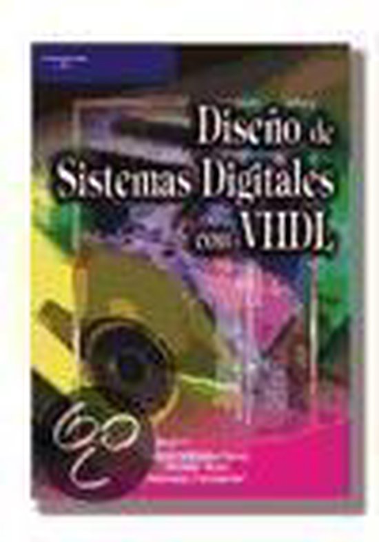 Diseno de Sistemas Digitales Con VHDL, Perez | 9788497320818 | Boeken | bol Diseno de Sistemas Digitales Con VHDL, Perez | 9788497320818 | Boeken | bol