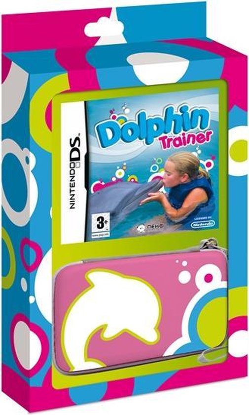 Dolphin Trainer | bol