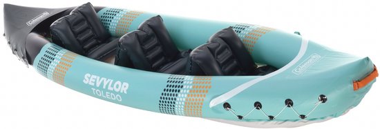Coleman Kayak 'Toledo' | bol