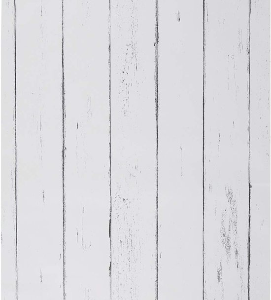 Zelfklevend behang - eenvoudig aan te brengen - 1 stuk - 44,5 x 1000 cm ...