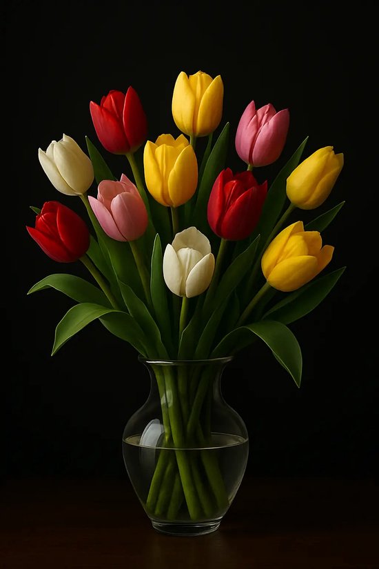 Magie - Tulip Symphony | bol