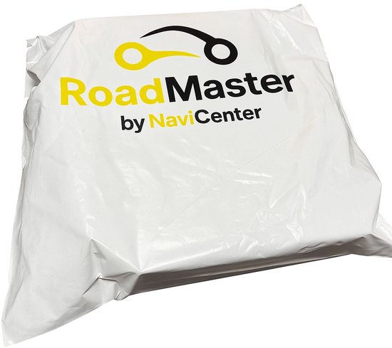 RoadMaster CarPlay Ford Kuga 2013-2018 Android 14 Navigatie En ...