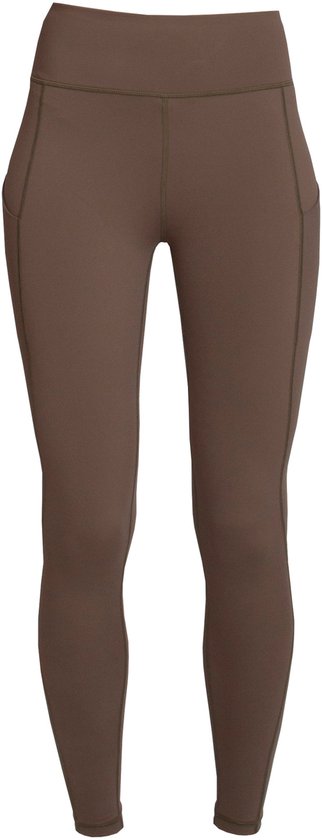 Active Panther Sportlegging –Legging - Absorberend - Yoga – Fitness – Vrije tijd -... | bol