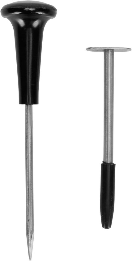 Allecto Plus - Trocar Rumen Puncture Naald voor Vee en Schapen ...