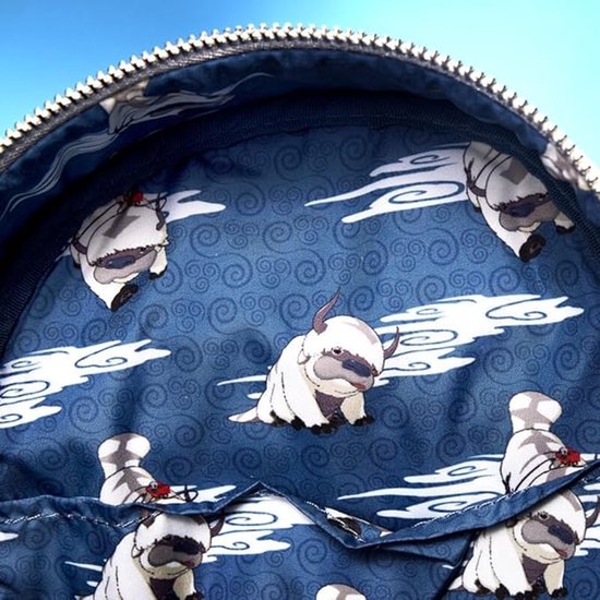 Loungefly Avatar Appa Backpack - zeldzaam exemplaar | bol