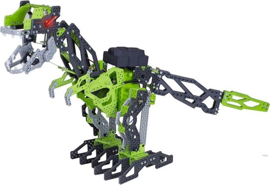 Meccasaur | bol.com