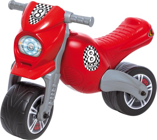 Loopmotor, Loopfiets | bol.com