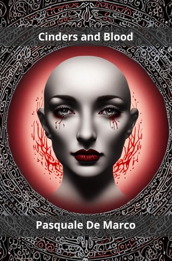 Cinders and Blood (ebook), Pasquale de Marco | 6610000945146 | Boeken | bol
