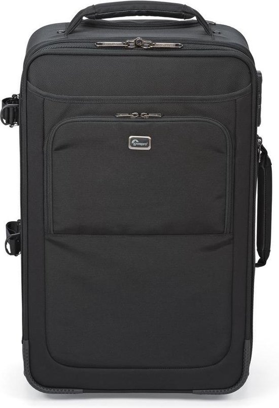 Pro Roller x200 AW Black | bol