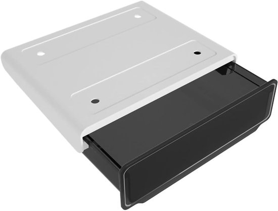 Under Desk Drawer Organizer for Office Home Desk, Extendable Desk ...