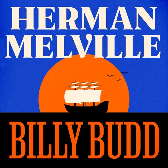 Billy Budd, Herman Melville | 9781805362661 | Boeken | bol