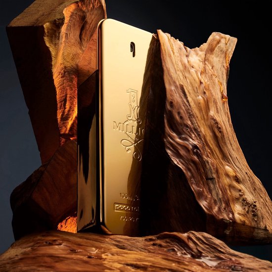 Paco Rabanne - Eau de Parfum - One Million - Invictus - Phantom ...