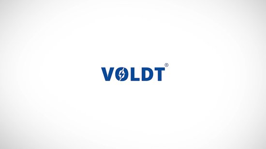 Voldt® Type 2 - 230V Schuko stopcontact mobiele laadkabel 3,7 kW | instelbaar 8A - 16A... | bol