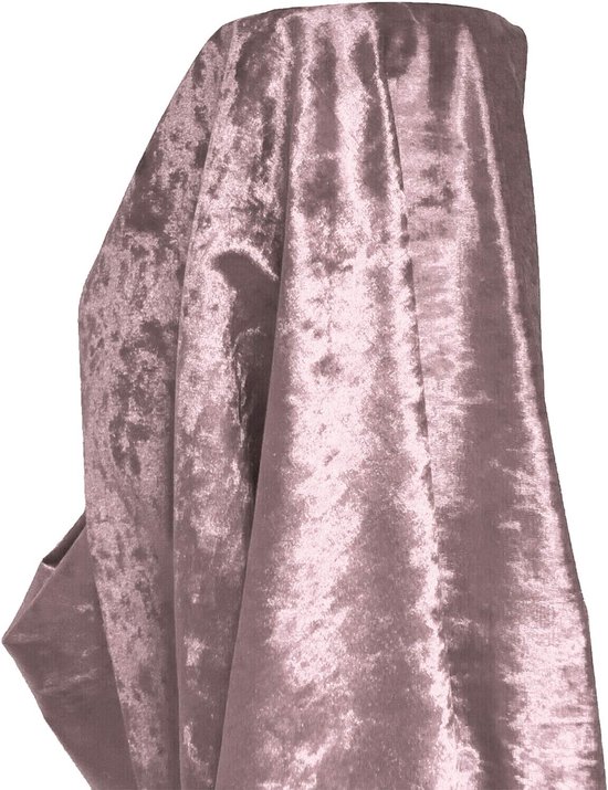 A-Express stof Pannesavet zacht fluweel carnavalskleding kostuum ...