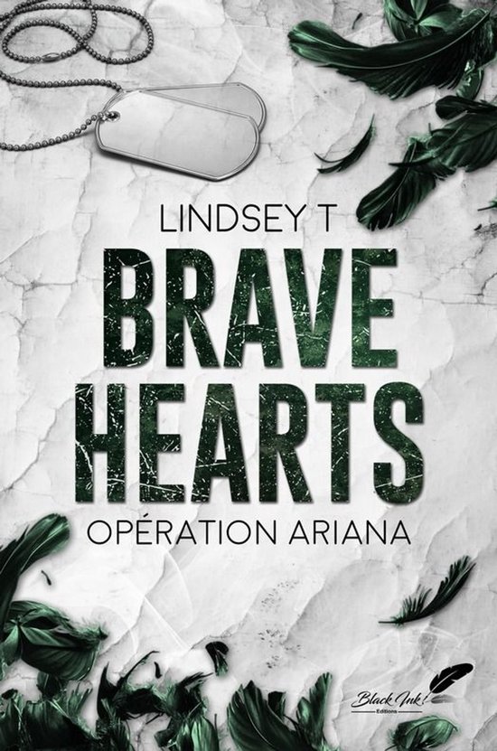 Brave hearts (ebook), Lindsey T | 9782379937491 | Boeken | bol