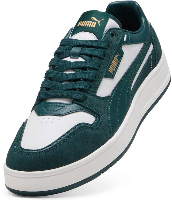 Puma Court Classic Street SD Sneakers Senior | bol
